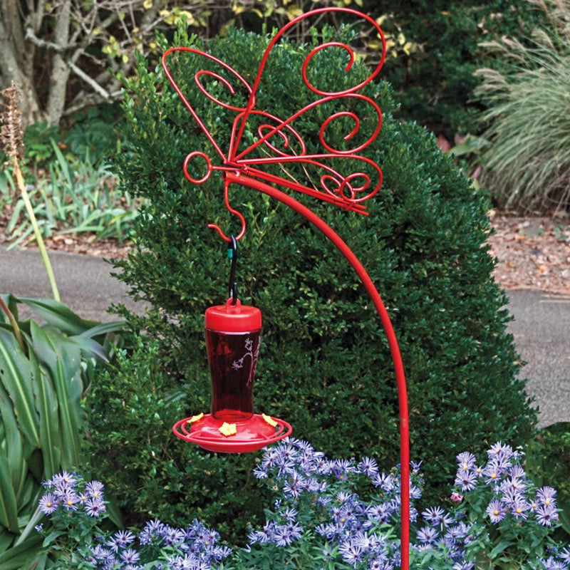 Butterfly Hanger At Spring Hill Nurseries – Spring Hill Nursery