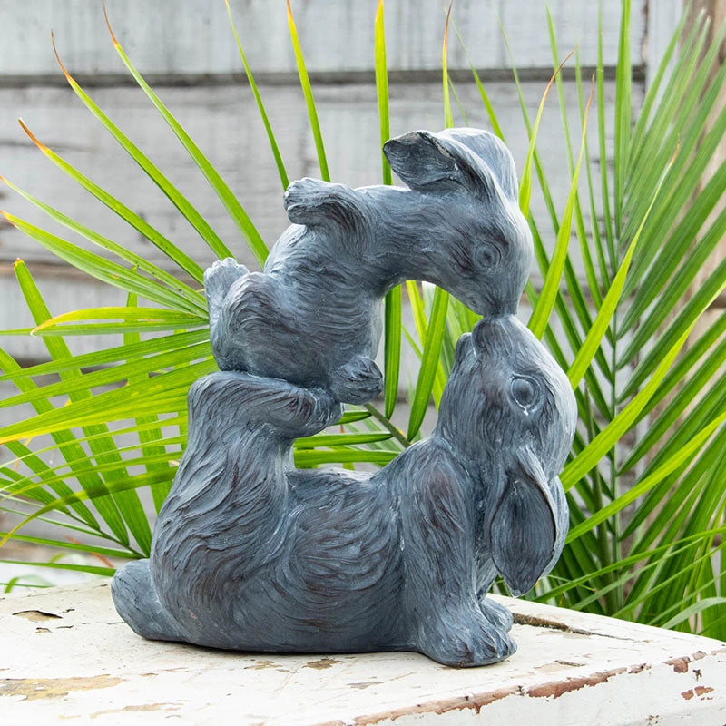 Tumbling Bunnies | Garden Decor | Spring Hill Nurseries – Spring Hill ...